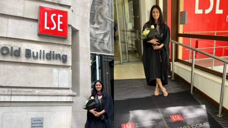 Supriya Sule on missing daughter's graduation at London School of ...