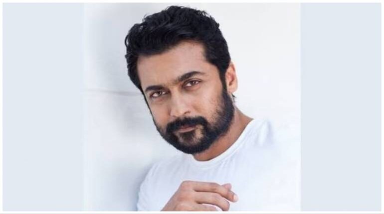 2 Suriya fans die of electrocution on his birthday, actor reacts. Video