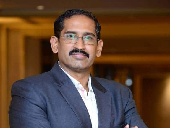 Vinay Inamdar