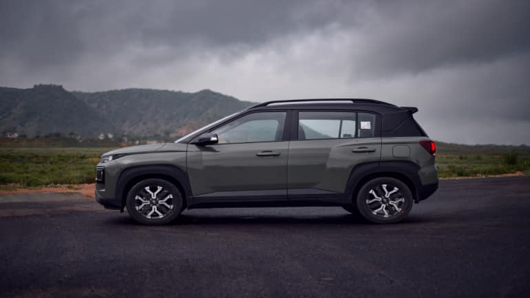 The Drive Report: Hyundai Exter