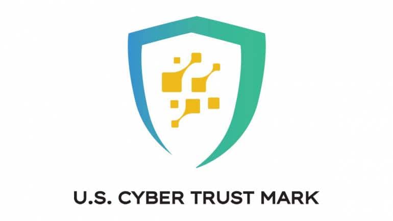 The US government announces voluntary 'Cyber Trust Mark'