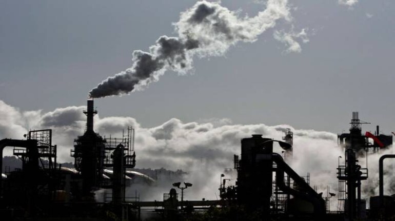 Climate concerns: Ahead of G20 Summit, study says bloc poured $1.4 trillion into fossil fuels in ...