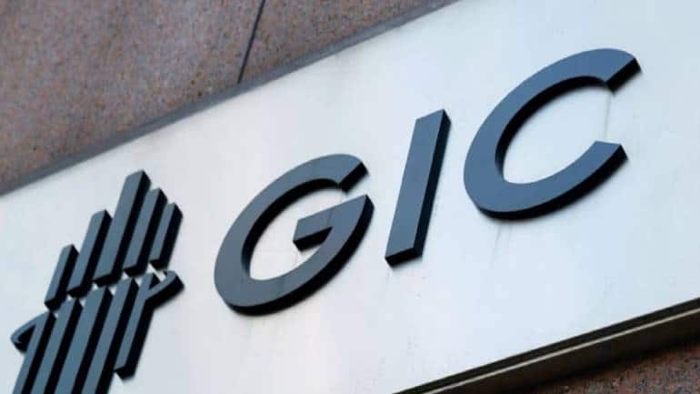 Singapore's GIC bets on China after scoring 8-year-high returns