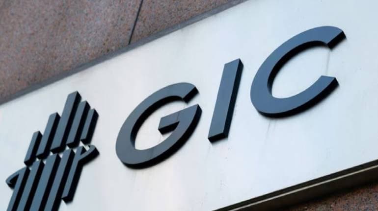 Singapore's GIC bets on China after scoring 8-year-high returns