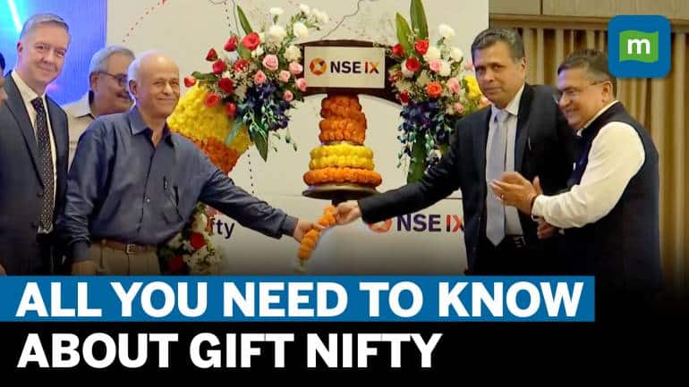 SGX Nifty gets rebranded as Gift Nifty | How will this impact F&O trade ...