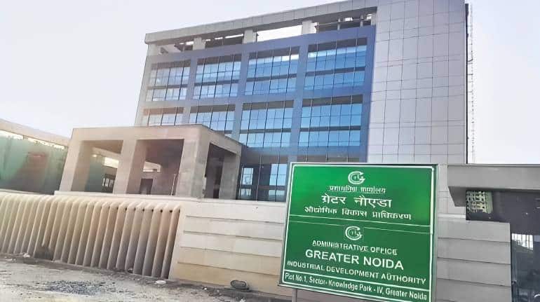 Ravi Kumar NG is appointed Greater Noida Authority CEO