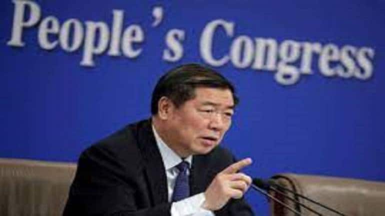 China's Vice Premier He Lifeng to visit Pak; attend 10th anniversary of ...