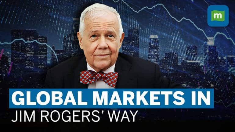 Global Investor Jim Rogers Bullish on Japanese & Chinese Equities ...
