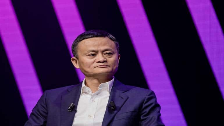 Jack Ma’s wealth drops $4.1 billion as Ant’s valuation slashed