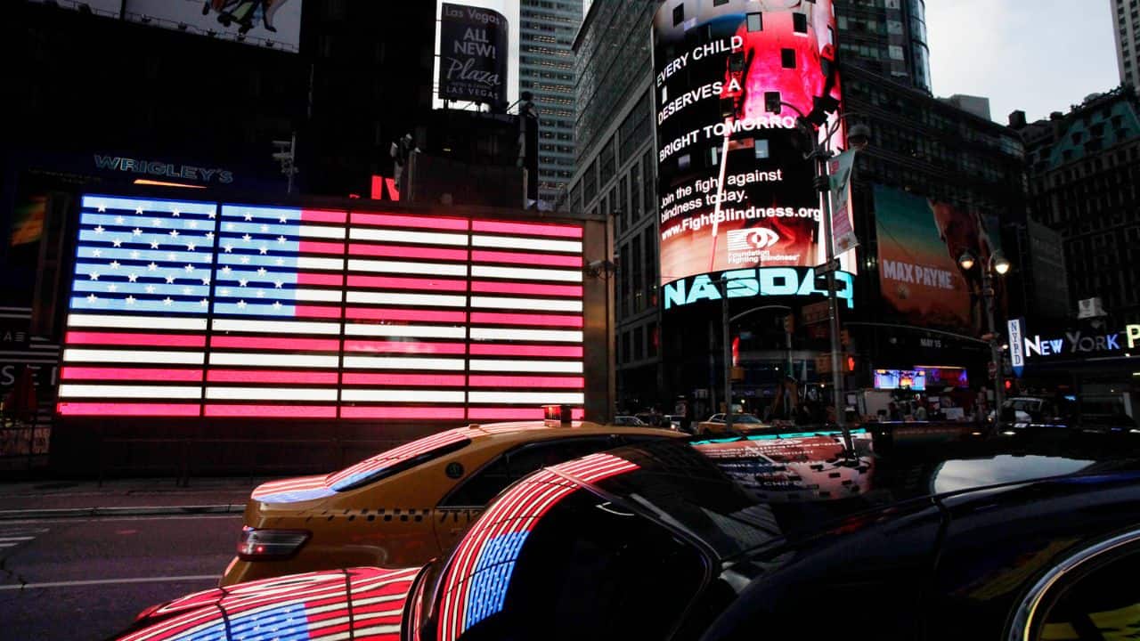 July 4 Celebrations: Significance of the American Flag