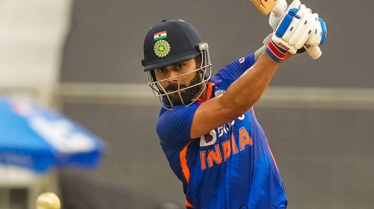 India reach 373/6 at lunch on day 2 of second Test