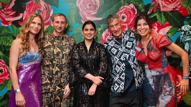 Immersive arts exhibit ‘Run as slow as you can’ unveiled at NMACC; free ...