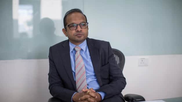 ED arrests IREO MD Lalit Goyal in money laundering case