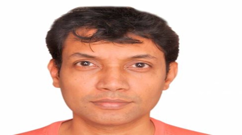 MN Srinivasu