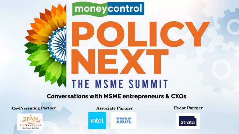 Policy Next_MSME: Growth Series - Have Indian MSMES demonstrated the ...
