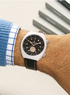 MC Recommends: Bangalore Watch Company’s tribute to India’s moon ...
