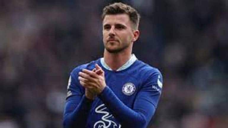 Manchester United sign Mason Mount from Chelsea on five-year deal