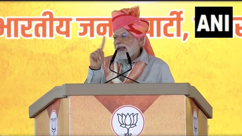 'Red diary' latest project of Congress' 'jhooth ki dukan', will defeat ...