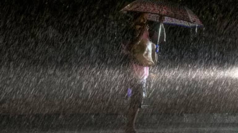 Monsoon LIVE Update: Severe rainfall risk in Uttarakhand till August 13 ...