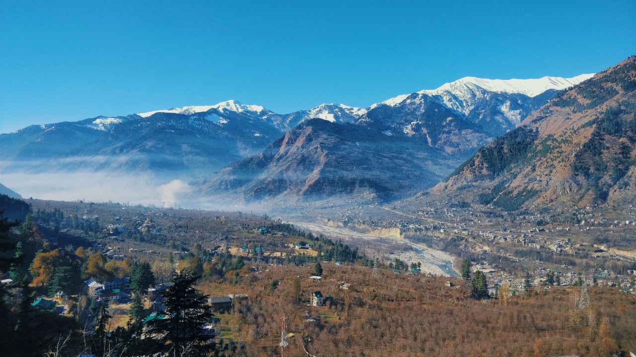 7 lesser-known destinations in Himachal Pradesh that are worth your time