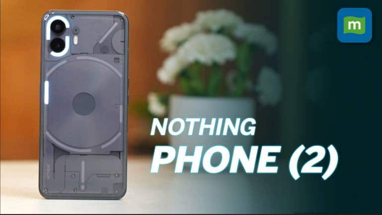 Nothing Phone (2) Review | Worth the hype?
