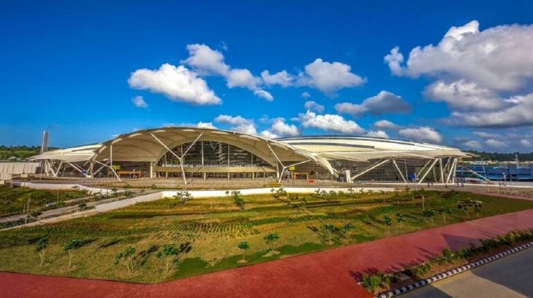 PM Modi to inaugurate Port Blair Airport terminal building today