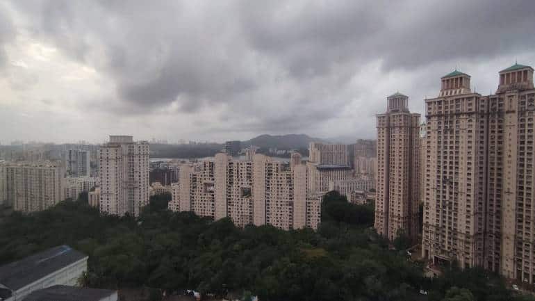 Area watch: Once Mumbai’s poor cousins, Powai and Thane are now ...