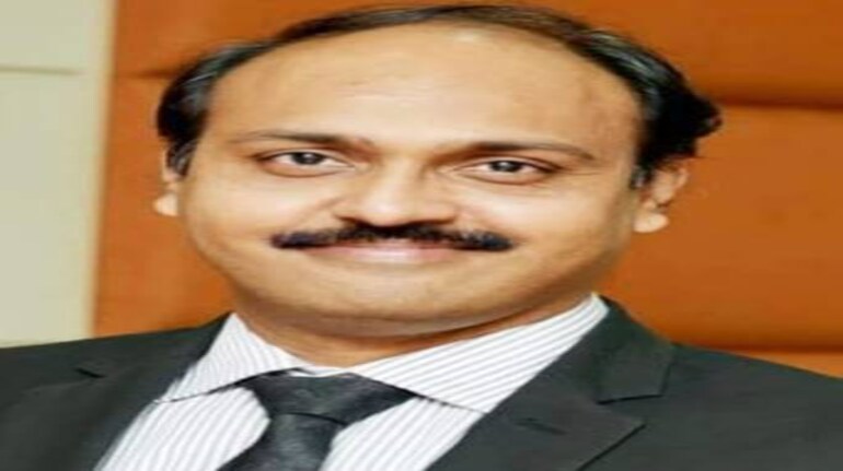 Sameer Ratolikar