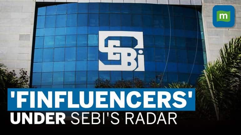 SEBI moves to tighten scrutiny on 'Finfluencers' | 3 things financial ...