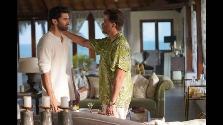 The Night Manager 2 review: Anil Kapoor’s vindictive villain vs Aditya ...
