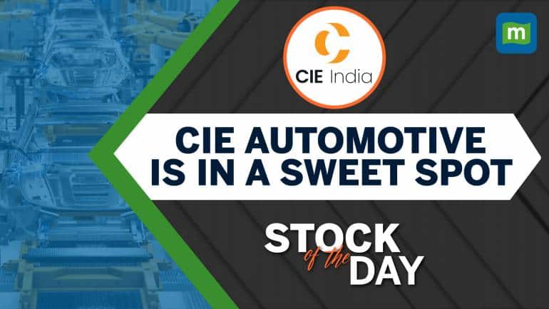 CIE Automotive | One of the companies growing across domestic and ...