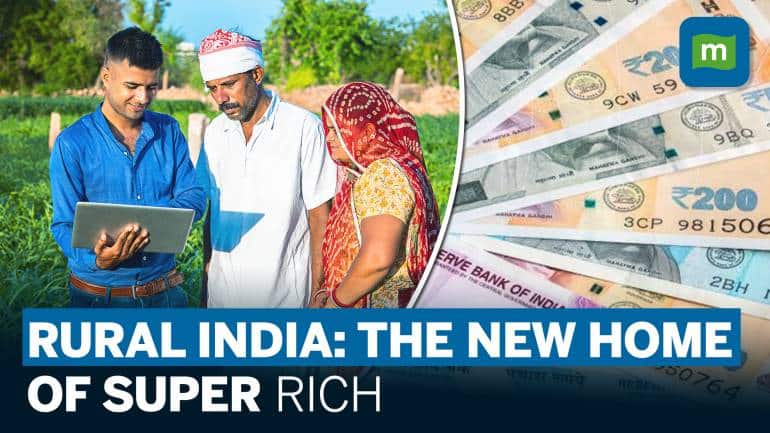 World Population Day: Middle class vs super rich in India | How rich do ...