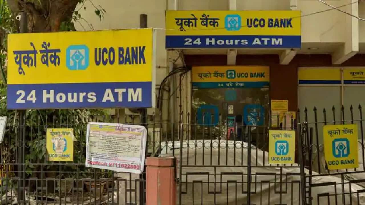 UCO Bank Share Price, UCO Bank Stock Price, UCO Bank Ltd. Stock Price ...