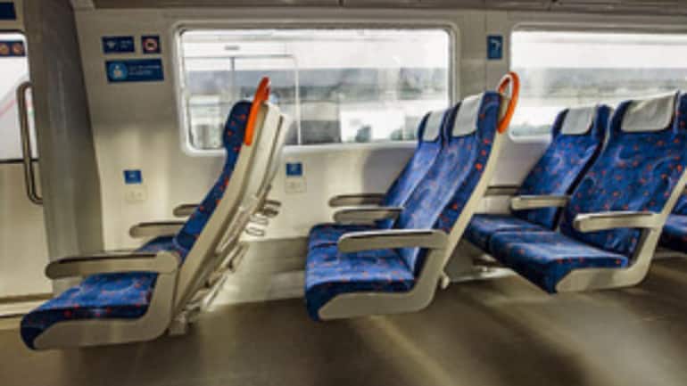 Rapidx: India’s first regional train service to start on 17-km stretch ...