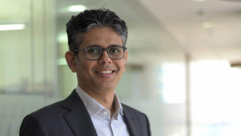 JM Financial's Vishal Kampani on succeeding his father Nimesh Kampani ...