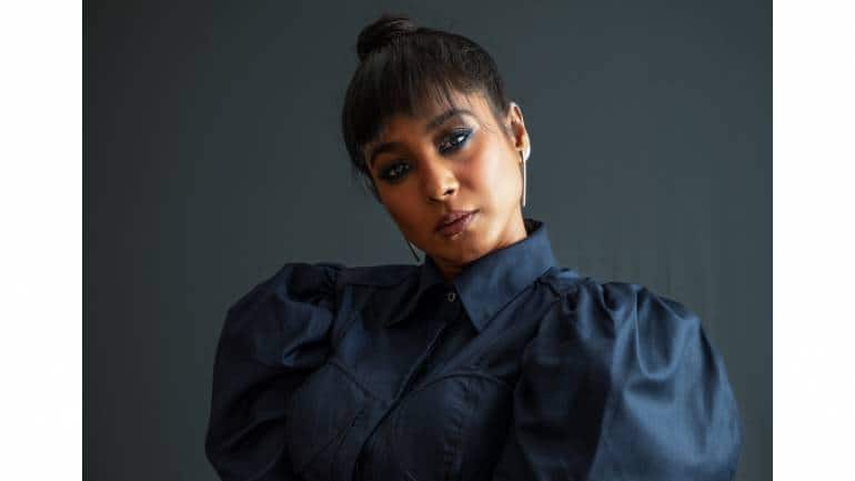 Shilpa Rao: I have never sung something like Kaavaalaa before