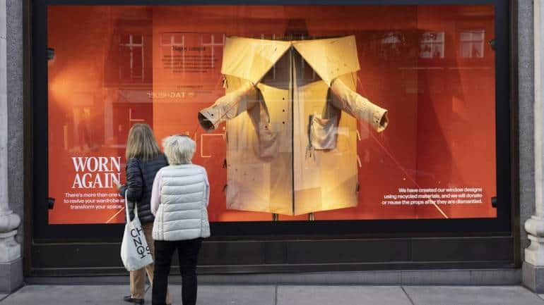UK Economic Squeeze: Catering to UK's silver-haired spenders is savvy