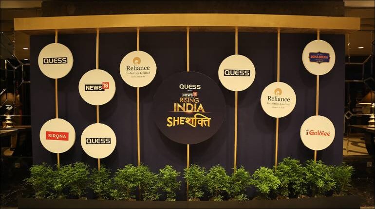 Network 18’s Rising India She Shakti puts the spotlight on the ...