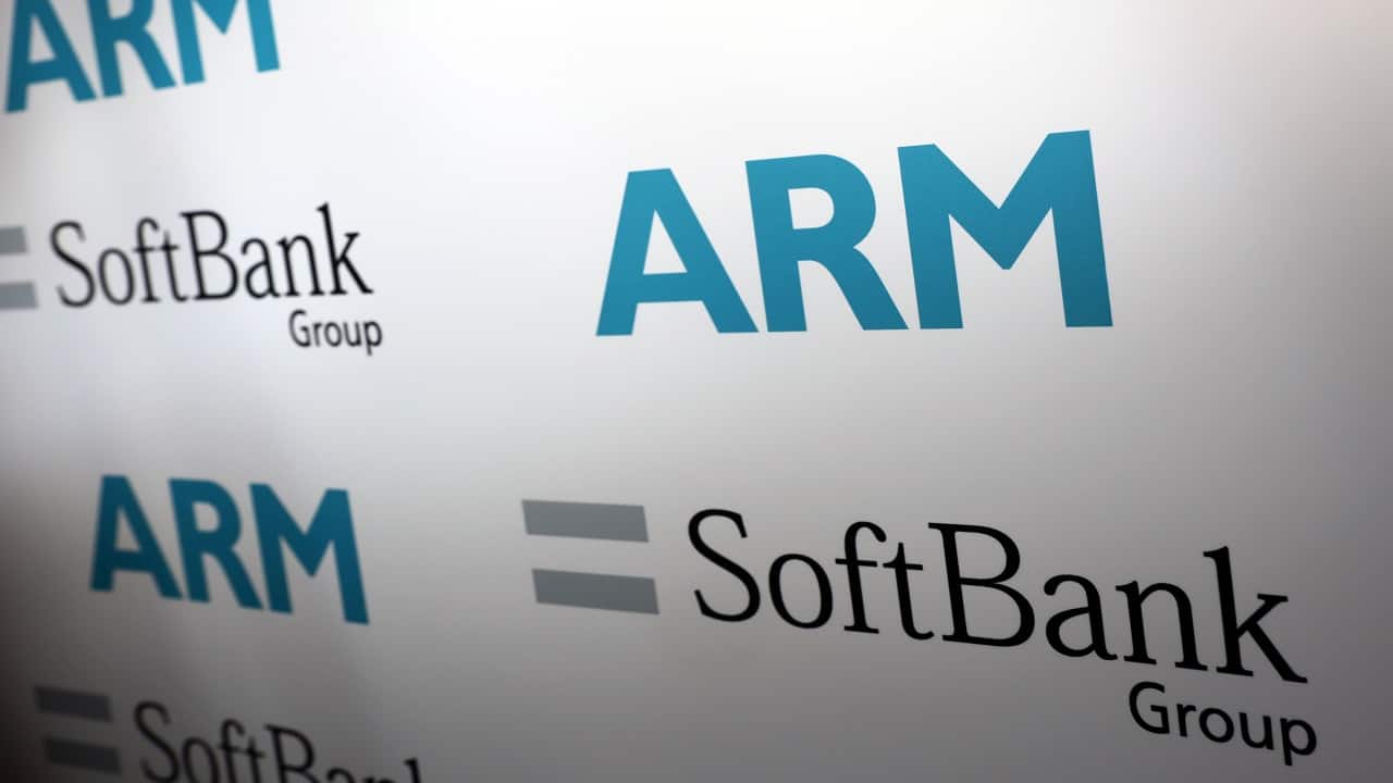 Arm expects 100 billion Arm devices will be ready for AI by end of 2025