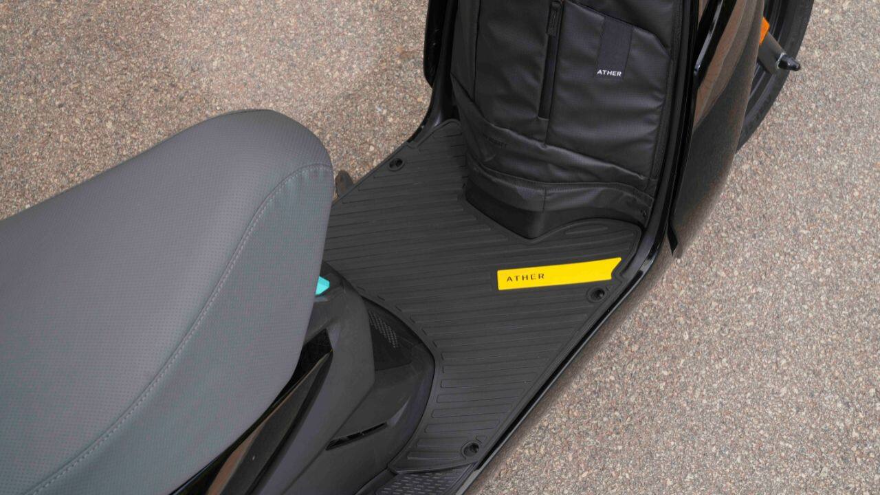 Ather unveils refreshed product portfolio, launches 450S: See pics