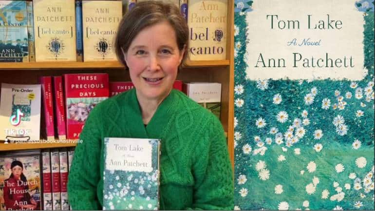 Book review | Ann Patchett’s ‘Tom Lake’ is as warm as the winter sun