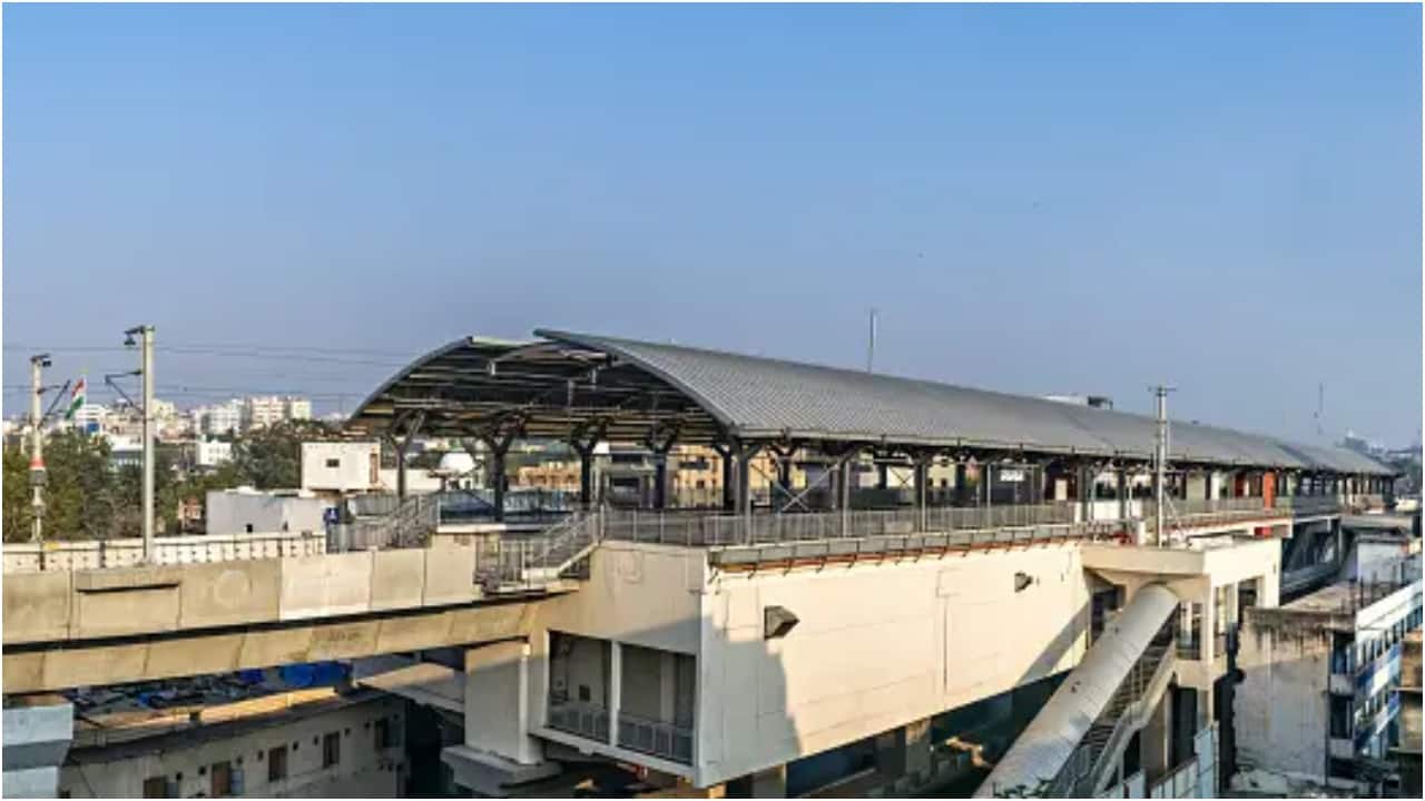 Afcons Infrastructure shares hit 52-week high on project win worth Rs ...