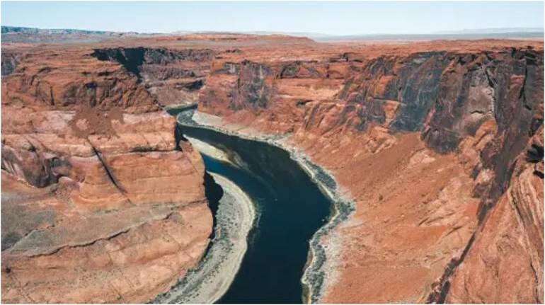 Boy, 13, survives nearly 100 feet Grand Canyon fall. 'I just remember...'