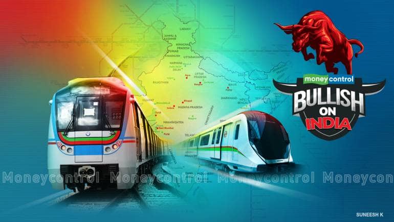 Bullish on India: How Metro rail has transformed the way urban India ...