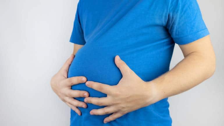 Causes of bloating and burping: Ditch these foods to avoid bloating ...