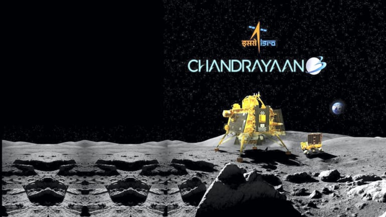 Chandrayaan-3: Success could mean commercialisation of landing tech