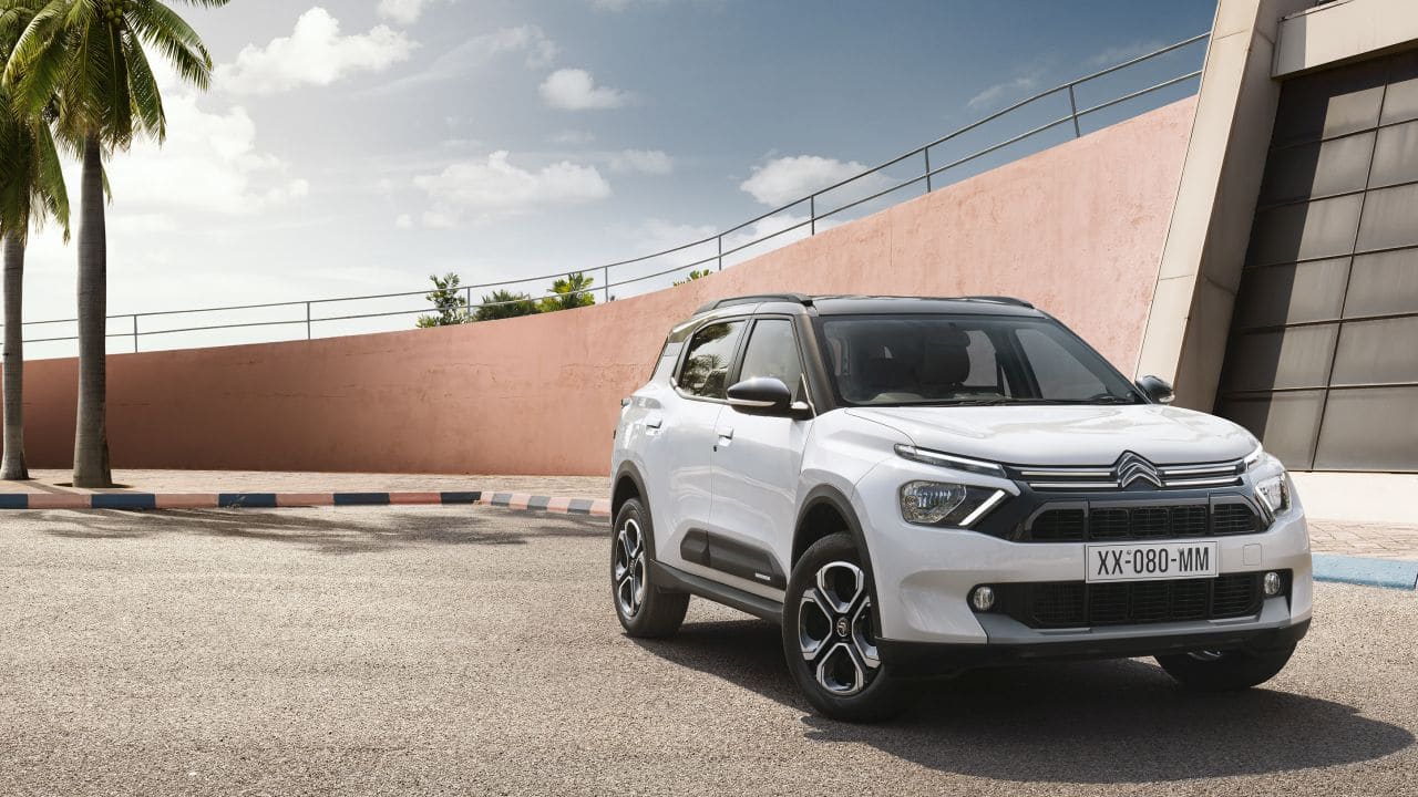 Six cars to watch out for in September 2023