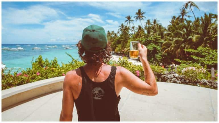 'Beer tanning' is the latest foolish fad on social media. Why you ...