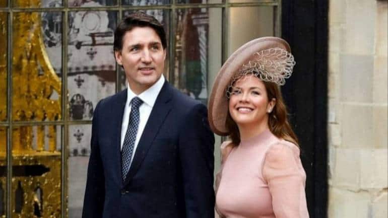 What Justin Trudeau’s wife told Meghan Markle before separation: ‘we ...