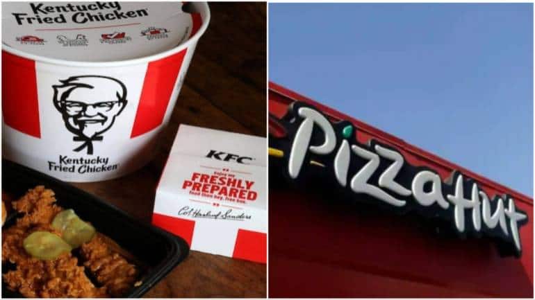 ‘KFC, Pizza Hut to pay packaging fee': Consumer court rules on Zomato ...